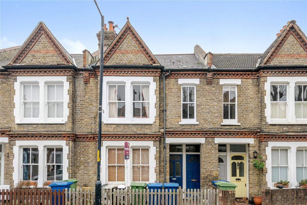 Wooler Street, London 2 bed maisonette for sale - £500,000