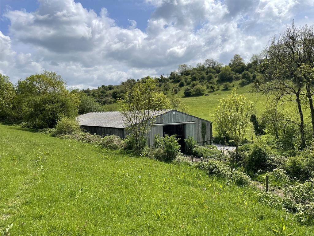 Longbottom, Winscombe BS25 Land for sale - Sale by tender
