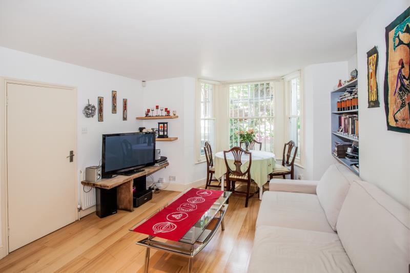 Adelaide Grove Shepherds Bush, W12 1 bed flat - £1,850 pcm (£427 pw)