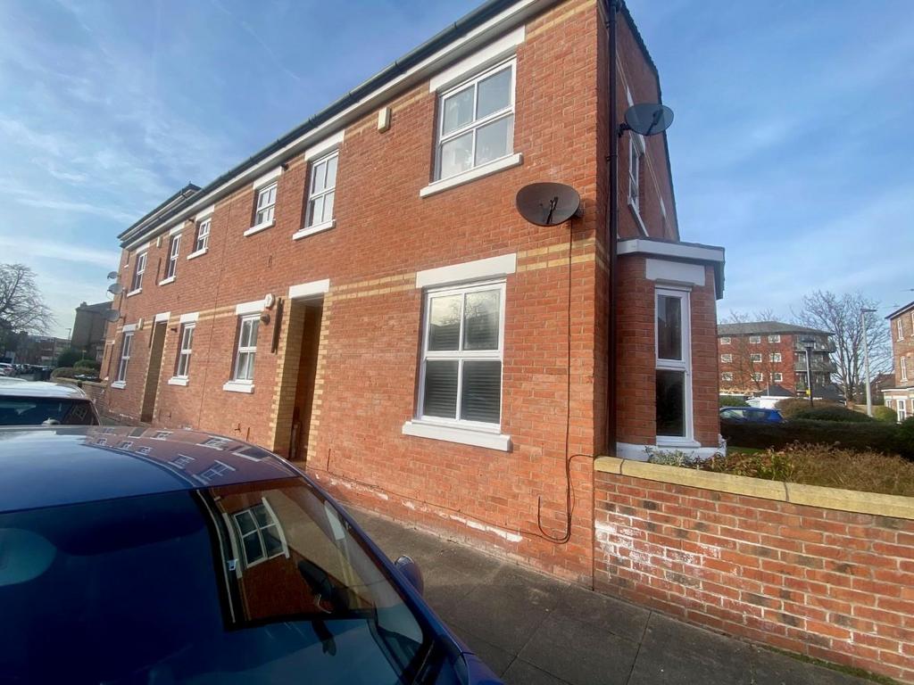 Old Oak Street, Didsbury Village 1 bed flat for sale - £235,000