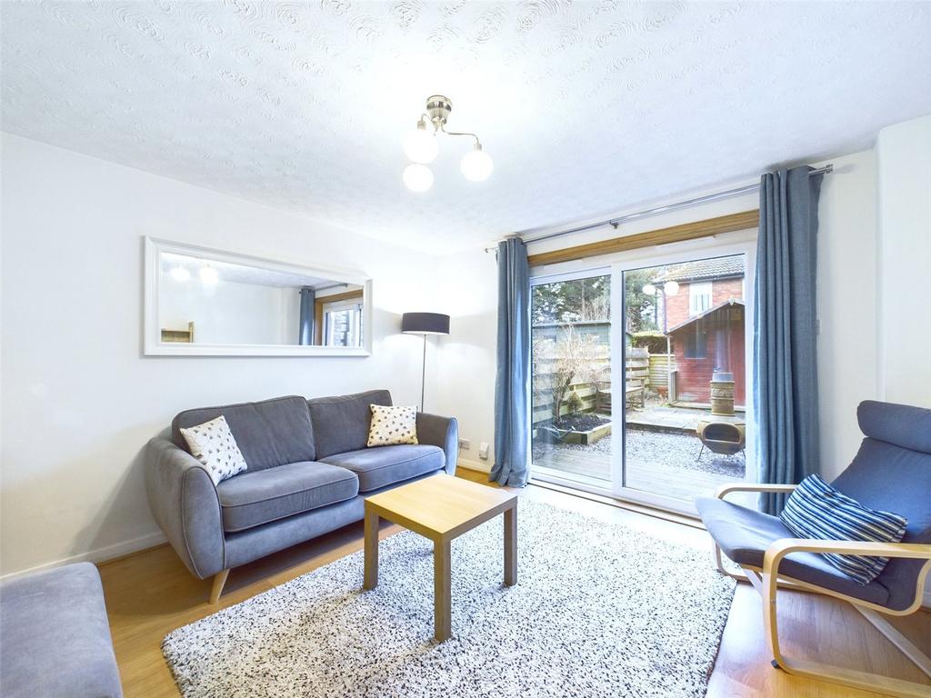 Swanston Muir, Edinburgh, Midlothian... 1 bed terraced house - £1,000 ...