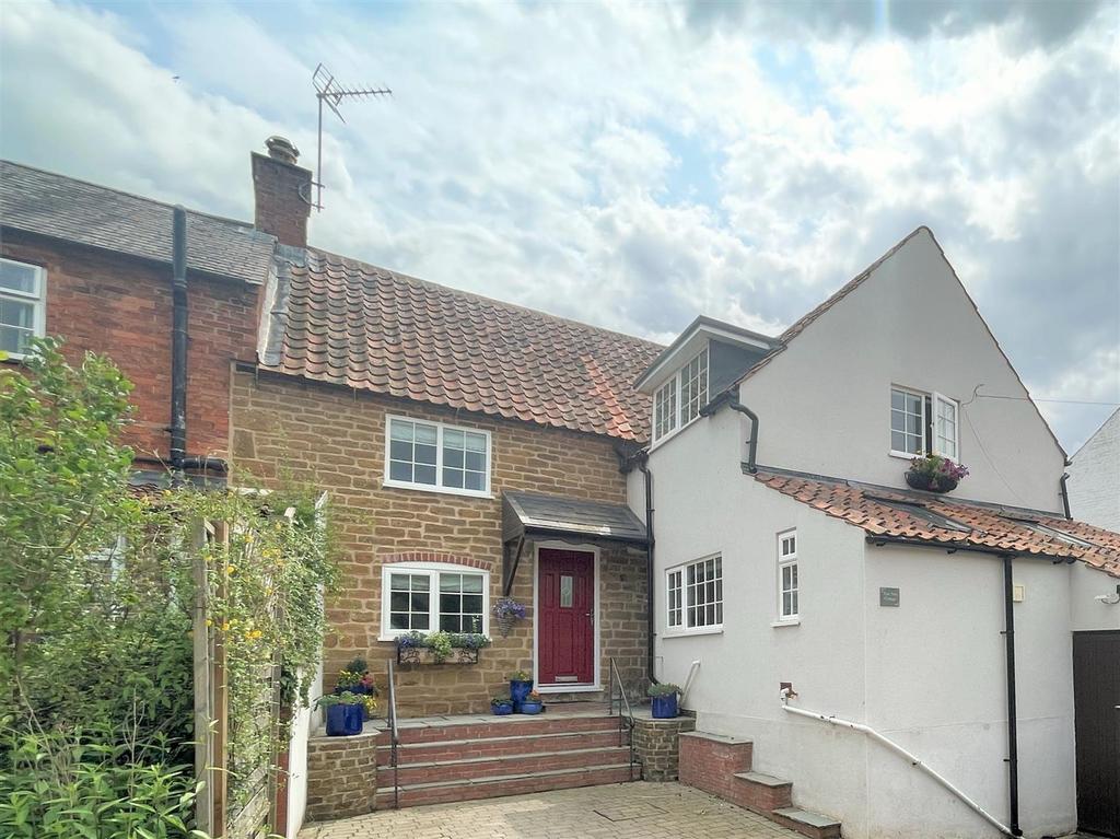 Church Lane, Stathern 4 bed semi-detached house - £499,000