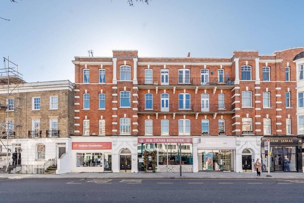 Kings Road, Kings Road, London, SW3 1 bed flat to rent - £4,334 pcm (£ ...