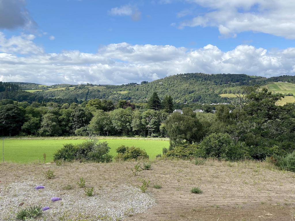 Plot at Bunloit, Drumnadrochit, IV63 Plot for sale - £150,000
