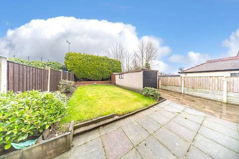 Houses for sale in Prescot | OnTheMarket