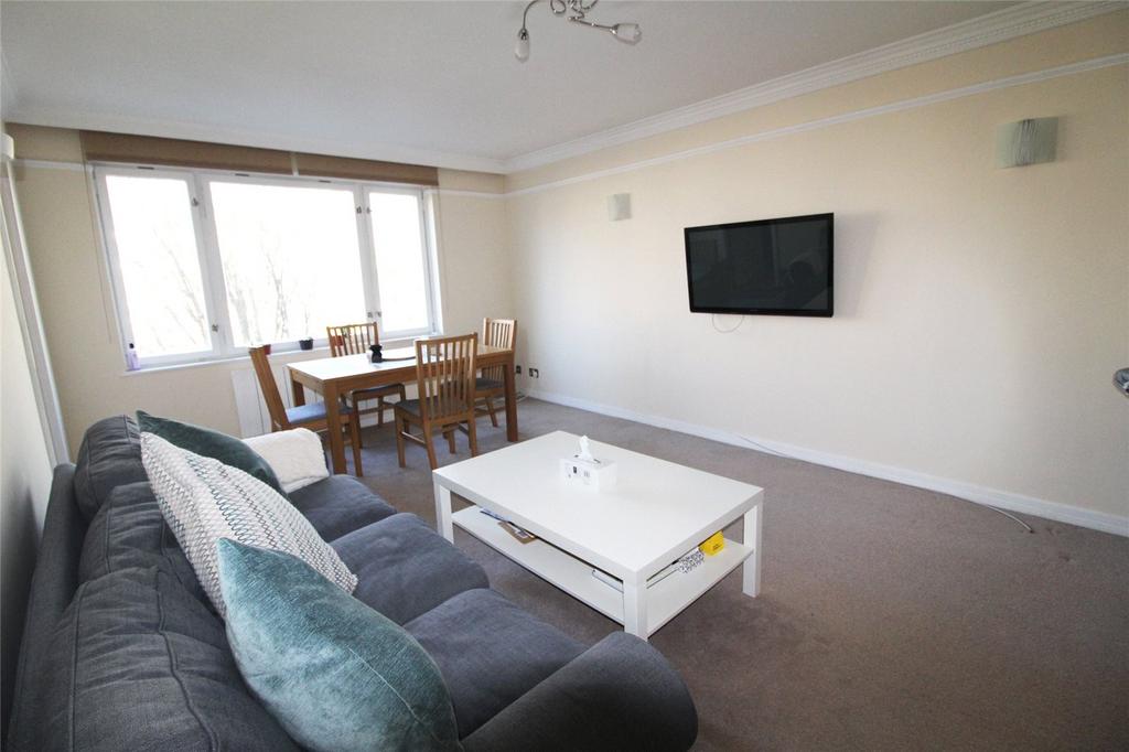 Southwick Street, London W2 2 bed apartment - £2,600 pcm (£600 pw)