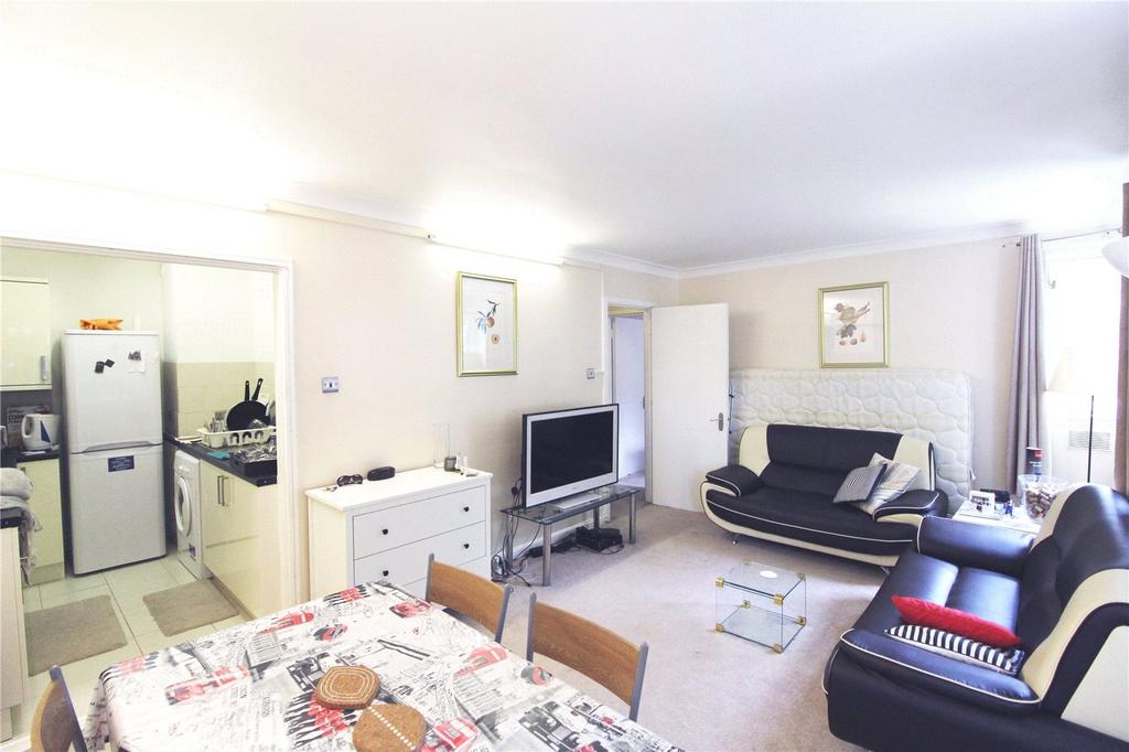 Southwick Street, London W2 1 bed apartment - £2,300 pcm (£531 pw)