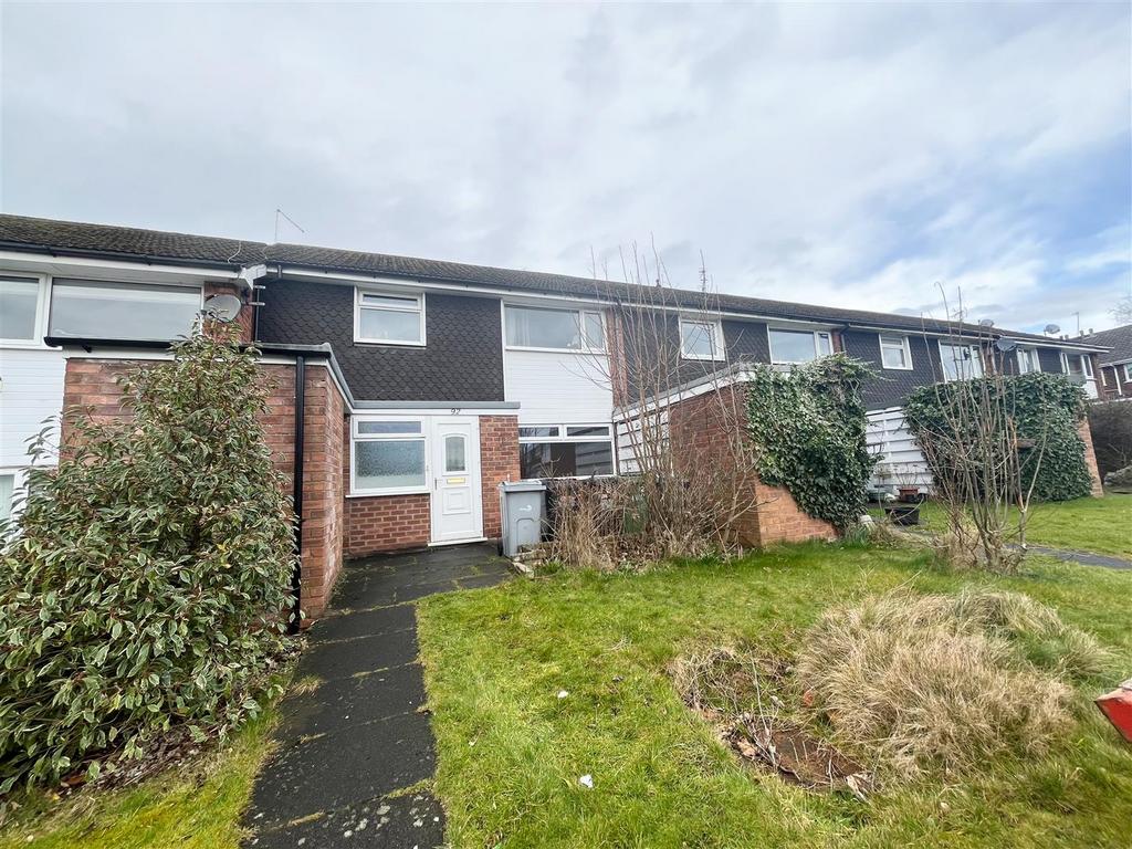 Caldy Road, Handforth, Wilmslow 2 bed apartment to rent - £950 pcm (£ ...
