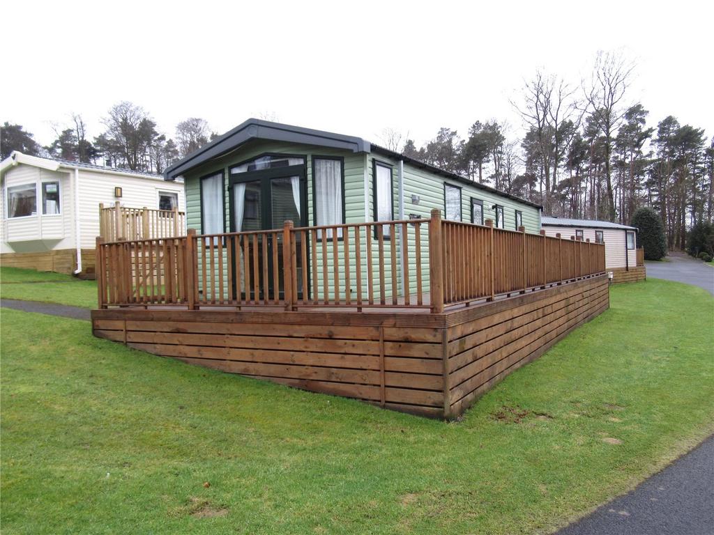 Causey Hill, Hexham, Northumberland... 2 bed detached house for sale ...
