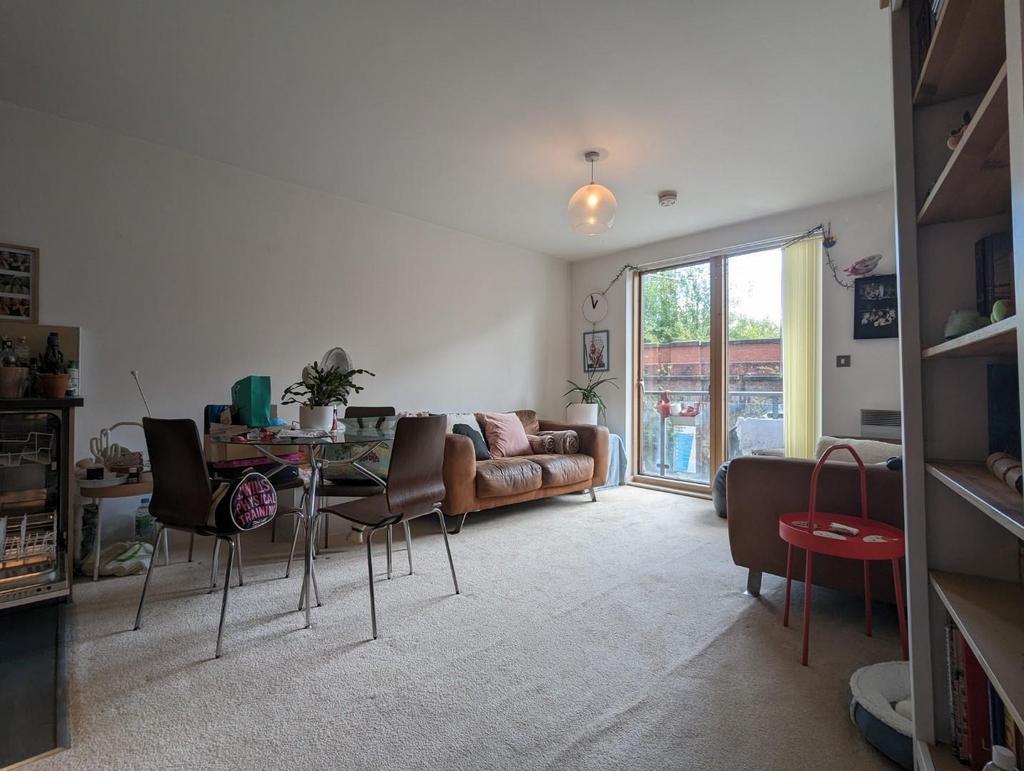 Masson Place, 1 Hornbeam Way, Manchester 2 bed apartment - £1,200 pcm ...