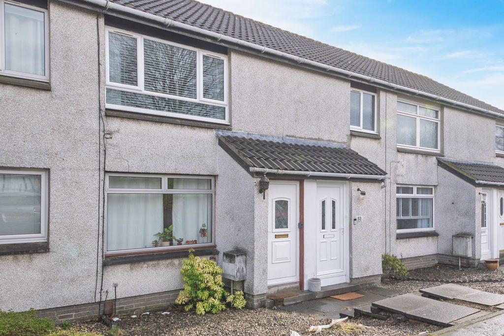 Heritage Drive, Carron, Falkirk, FK2 2 bed apartment - £99,000