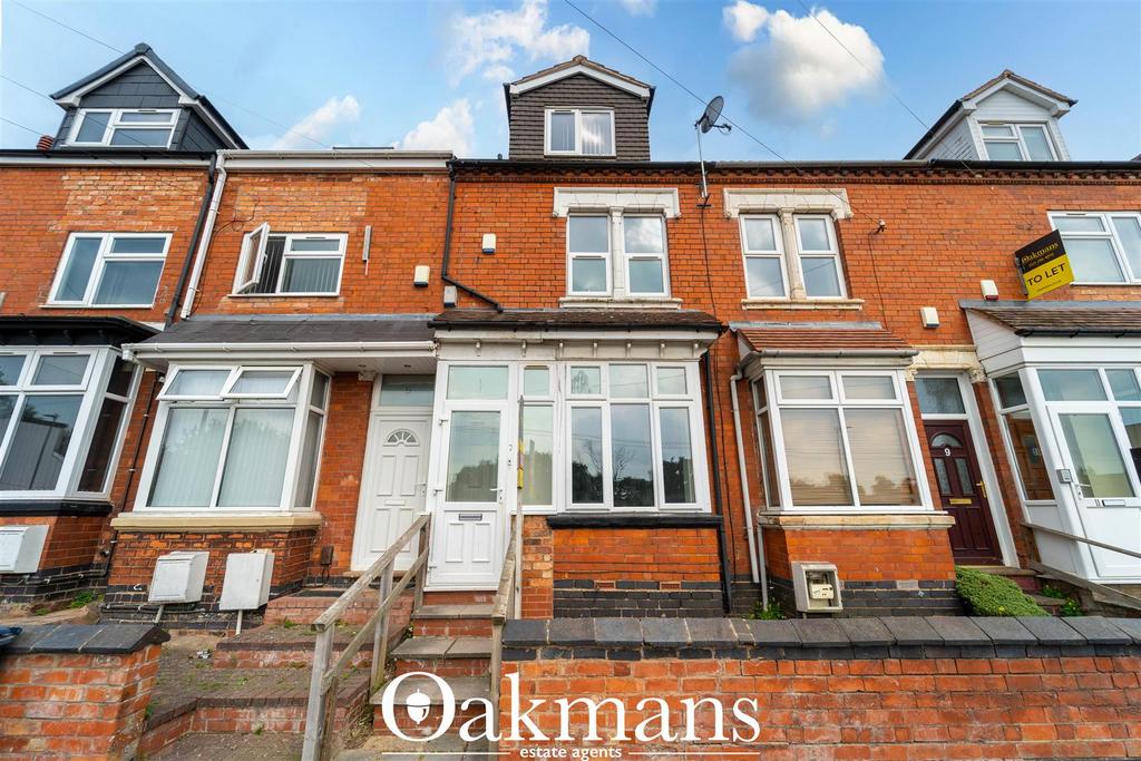 Selly Hill Road, Selly Oak, B29 6 bed house for sale - £450,000