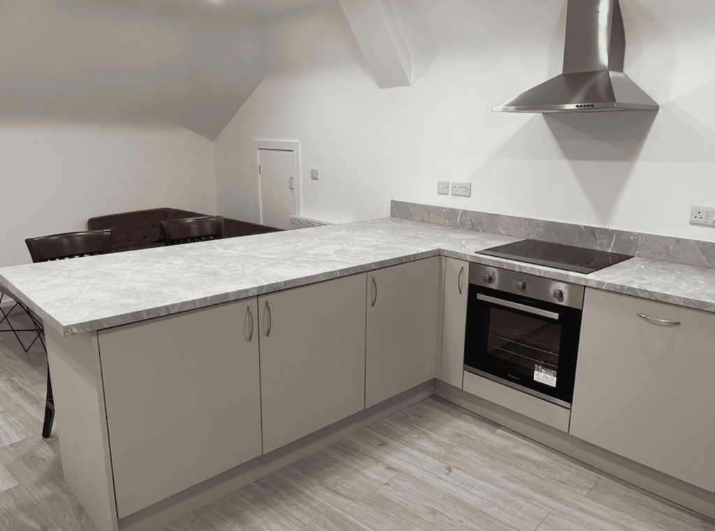 Windmill Lane, Smethwick, B66 Studio to rent - £900 pcm (£208 pw)