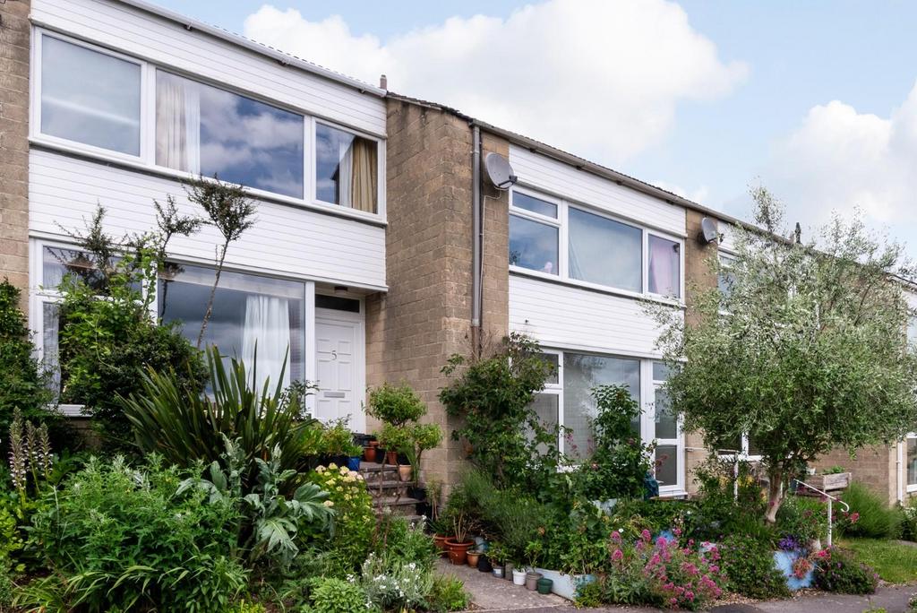 Claremont Walk, Bath BA1 3 bed house for sale - £375,000
