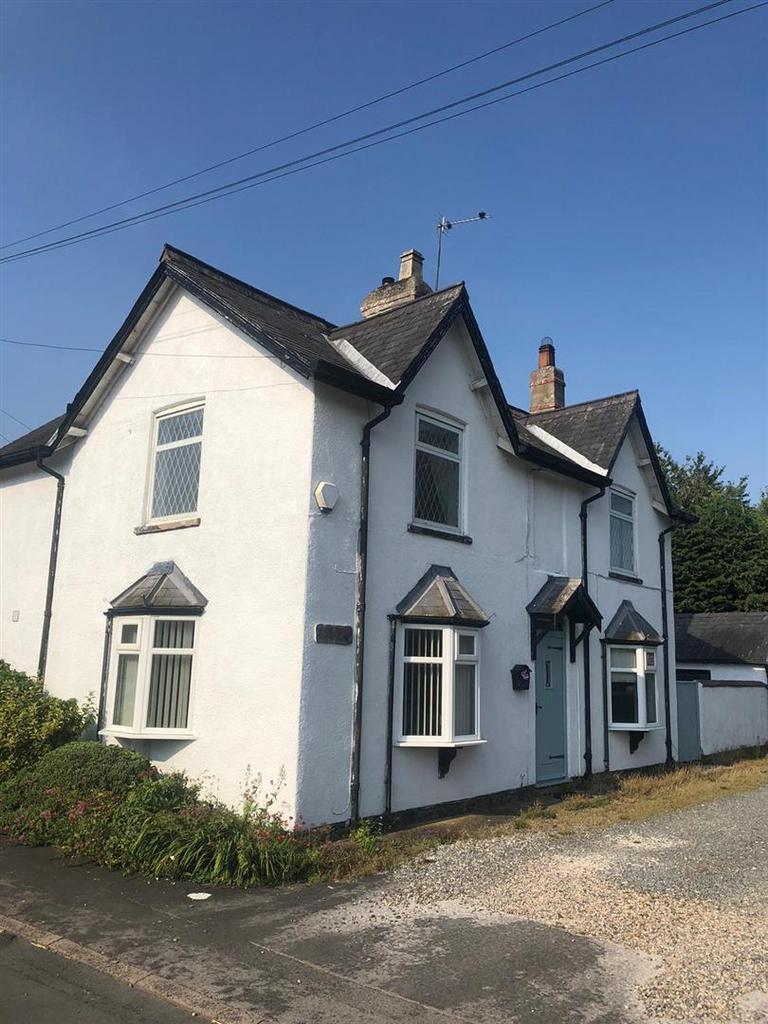 Main Street Long Riston 3 bed detached house - £975 pcm (£225 pw)