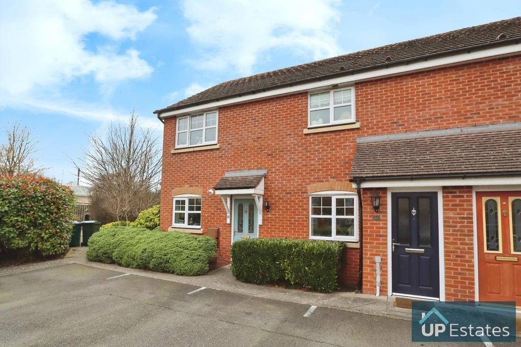 Fletcher Walk, Coventry 2 bed maisonette for sale - £190,000