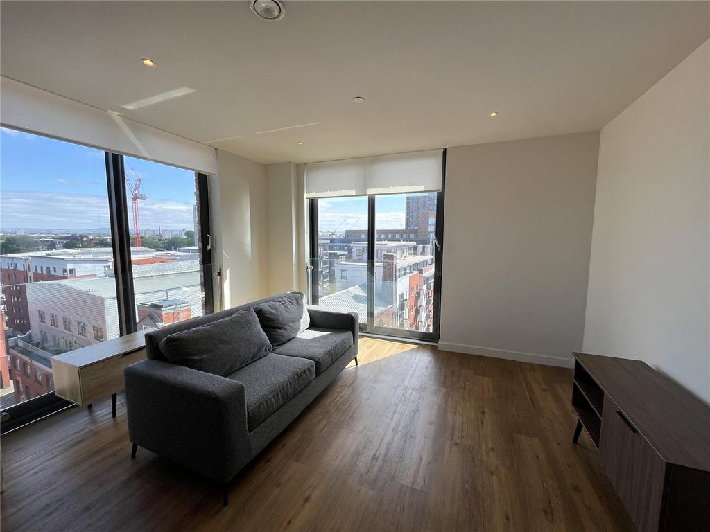 Mount Yard Meadowside, 2 Old Mount... 2 bed apartment - £1,400 pcm (£ ...