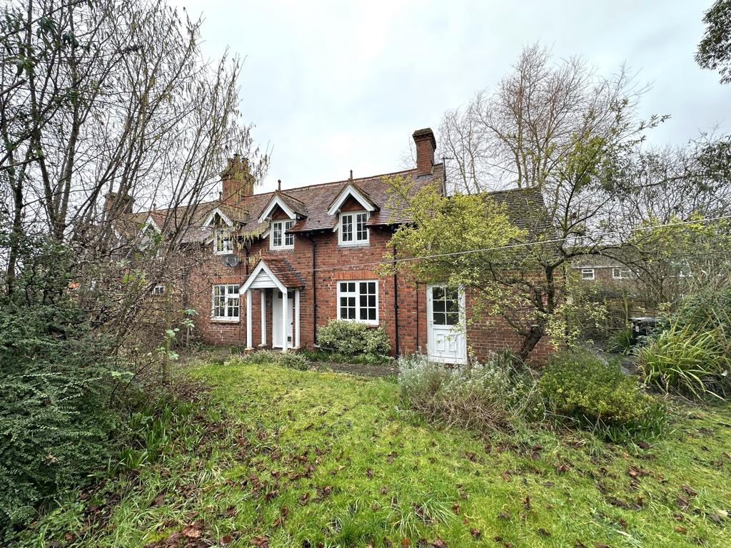 Canal Way, East Challow 3 bed semi-detached house to rent - £1,300 pcm ...