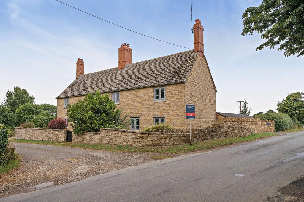 Lechlade, Gloucestershire, GL7 5 bed detached house for sale - £1,100,000