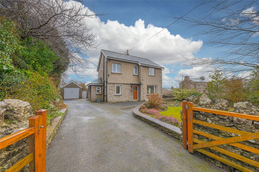 Main Street, Carnforth LA5 4 bed detached house for sale - £575,000
