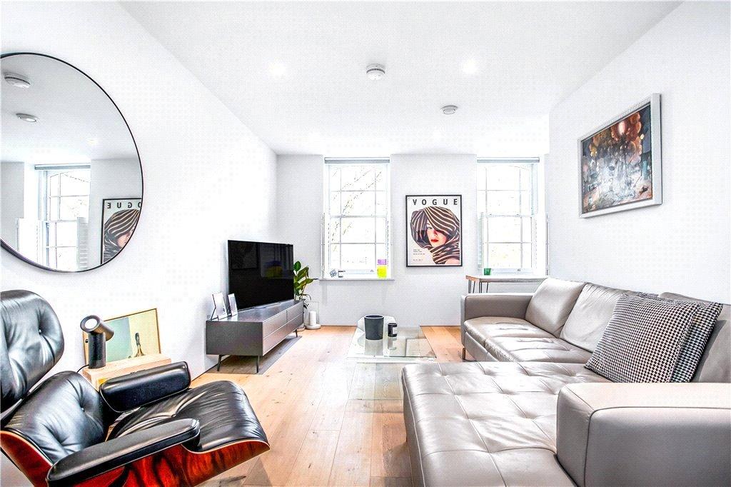 Bridport Place, Shoreditch, London, N1 1 bed apartment - £2,500 pcm (£ ...