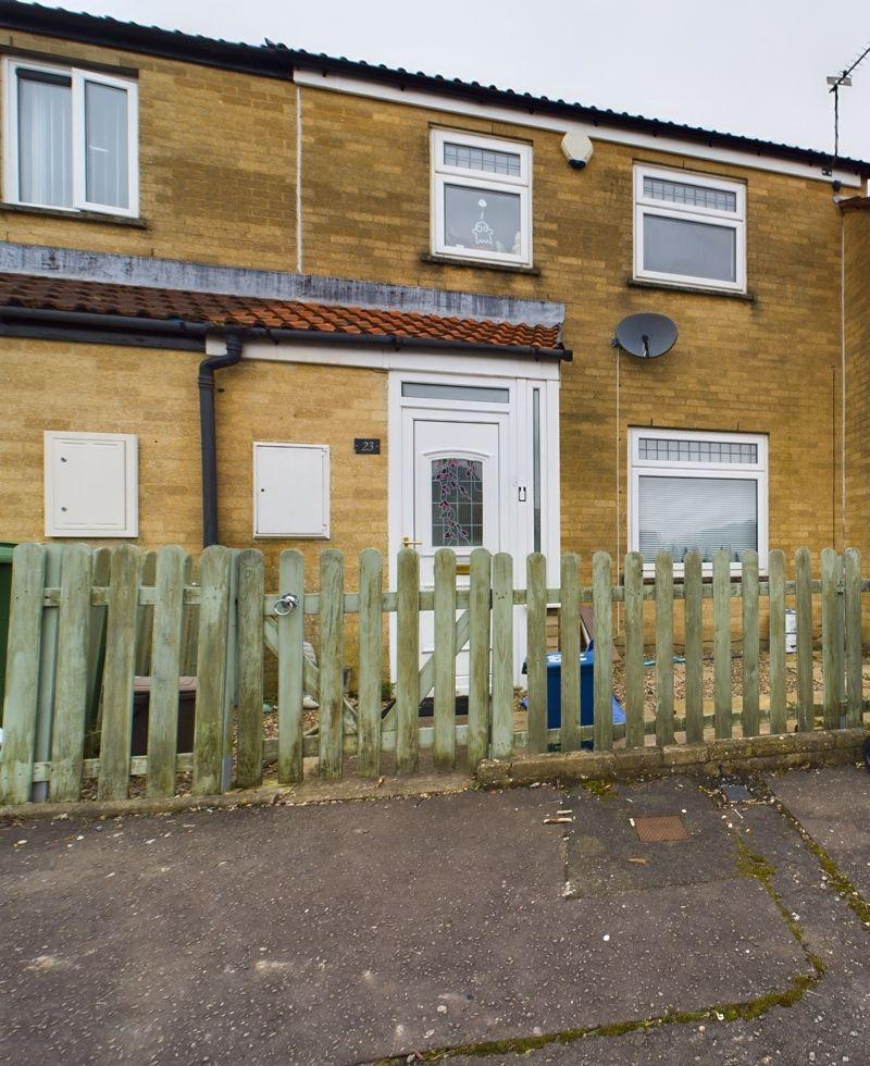 Sweldon Close, Caerau, Cardiff, CF5 5RD 3 bed terraced house - £190,000