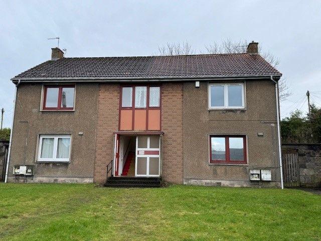 Headwell Avenue, Dunfermline 1 bed flat - £650 pcm (£150 pw)