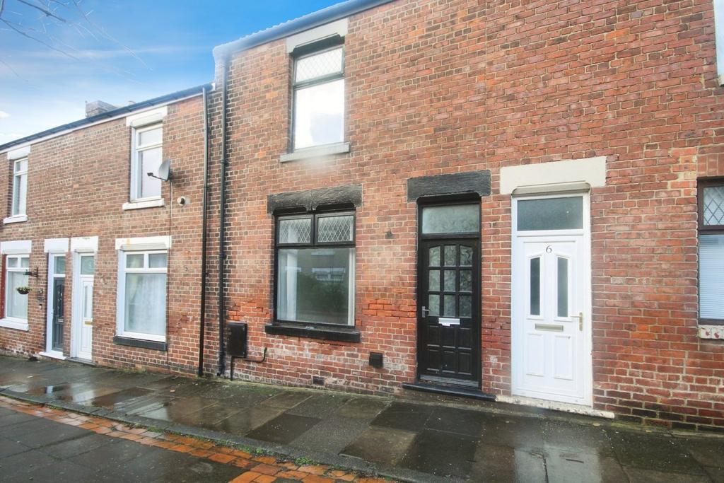 Pearson Street, Durham DL16 2 bed terraced house - £525 pcm (£121 pw)