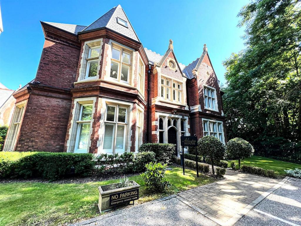 Regents Drive, Arlington House... 2 bed apartment to rent - £2,300 pcm ...