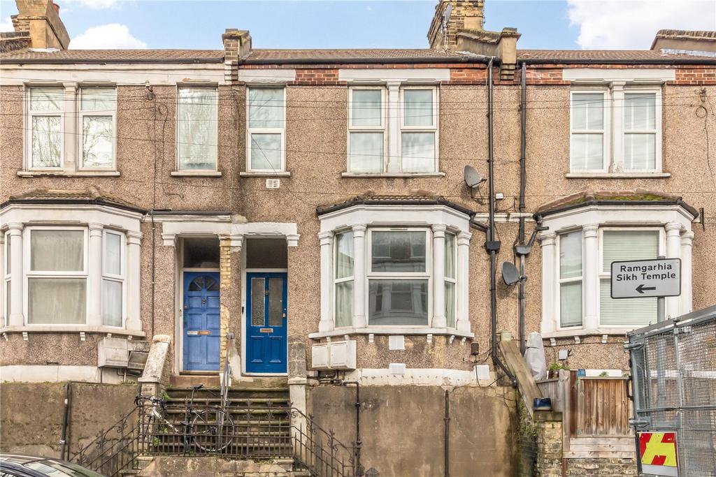 Plumstead Common Road, Plumstead, SE18 2 bed property - £1,550 pcm (£ ...