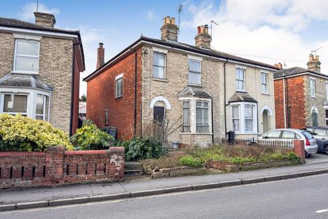 Houses for sale in Maldon | OnTheMarket