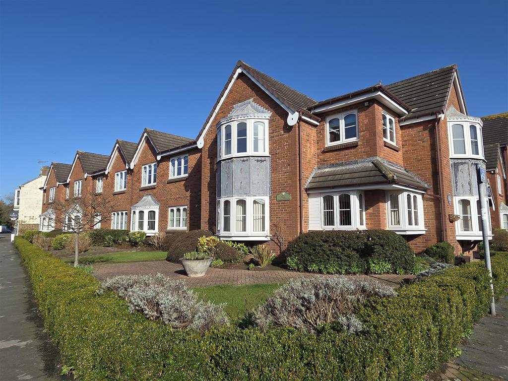 The Homestead, Henry Street, Lytham 1 bed retirement property for sale ...