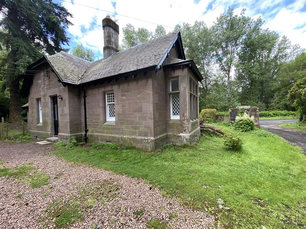 Moncreiffe Estate, Bridge Of Earn, Perth 1 bed detached house - £700 ...