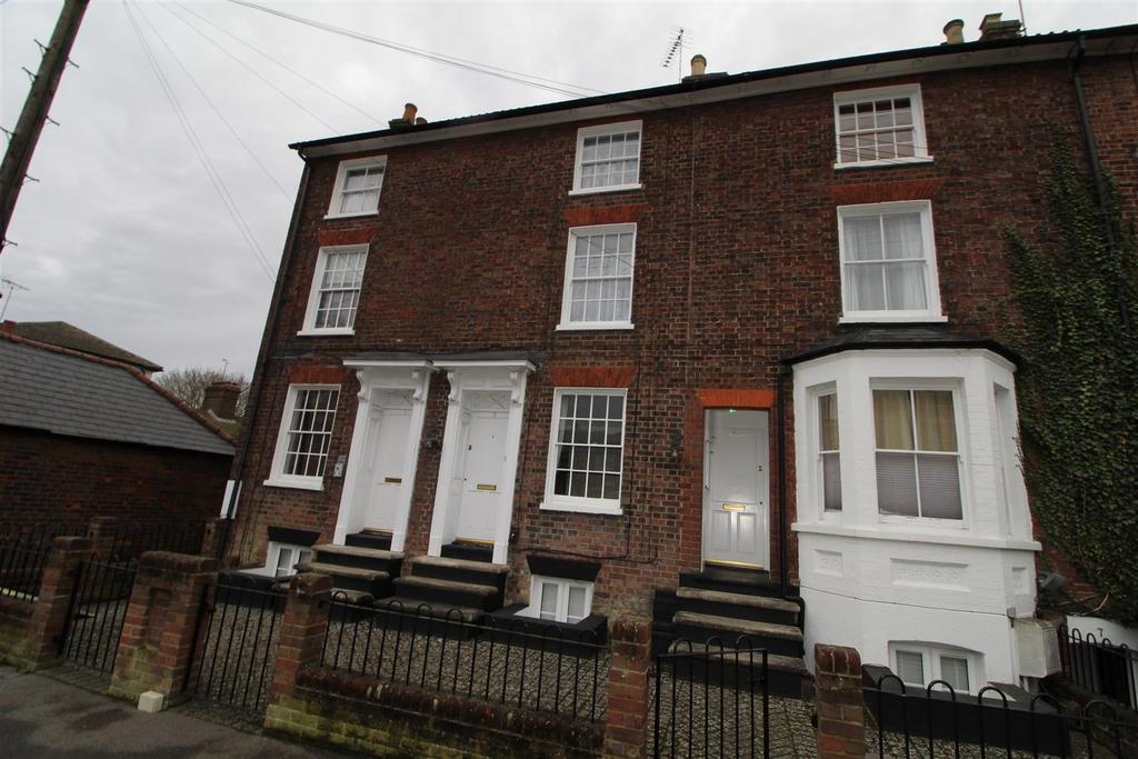 5 Icknield Street, Dunstable Property - £725 pcm (£167 pw)