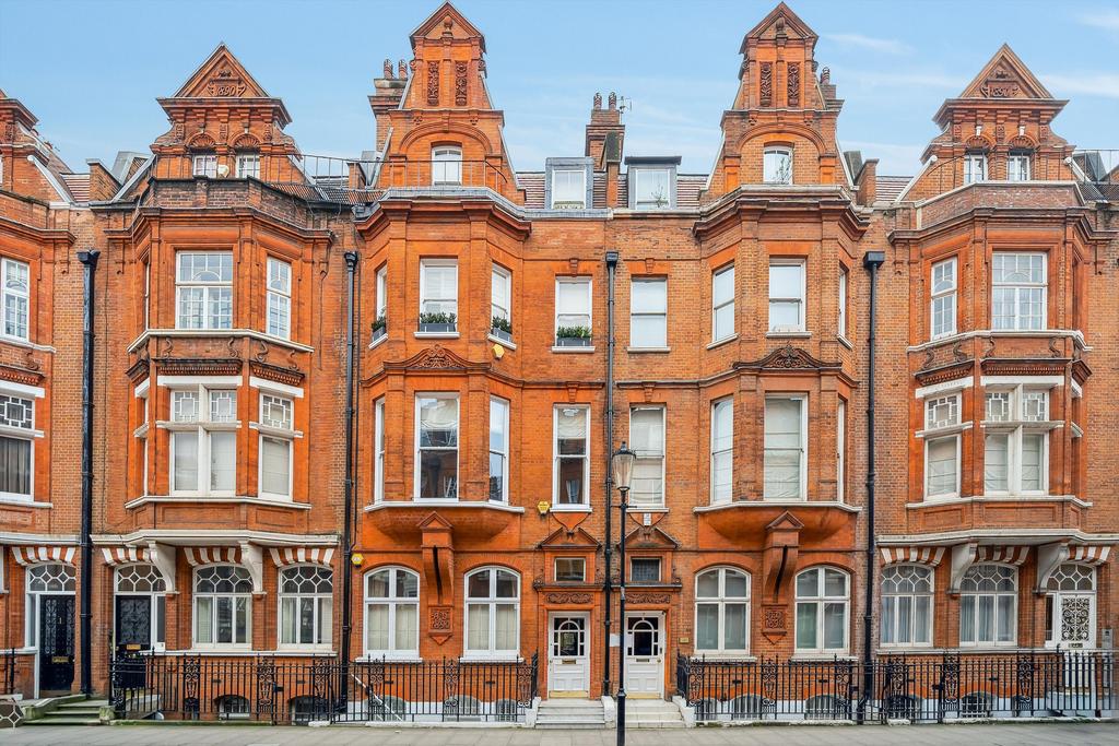 Draycott Place, London, SW3 1 bed flat for sale - £1,200,000