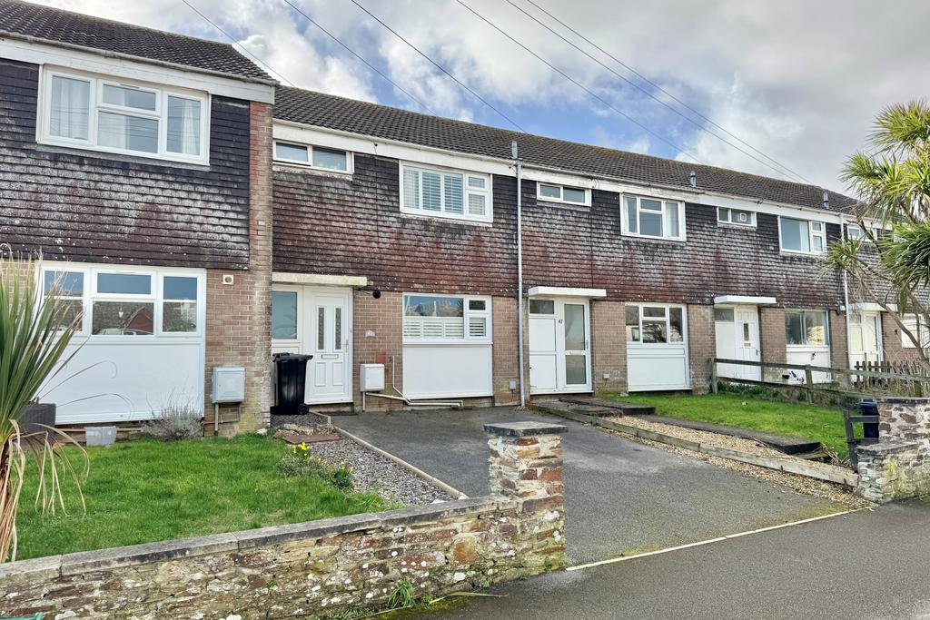 Boyd Avenue, Padstow, PL28 3 bed house - £275,000