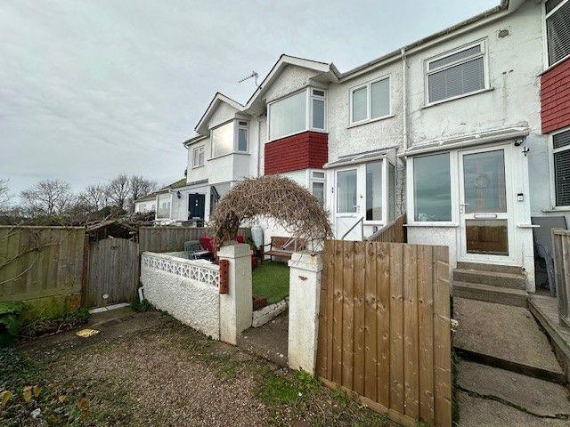 Main Avenue, Torquay, TQ1 4JQ 3 bed terraced house for sale - £199,950