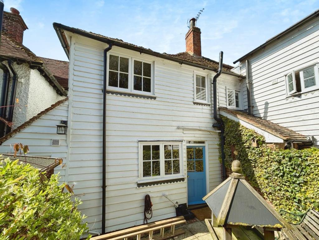 APPLEDORE 2 bed terraced house for sale - £400,000