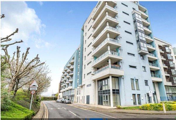 Ocean Way, Southampton, Hampshire 2 bed apartment for sale - £225,000