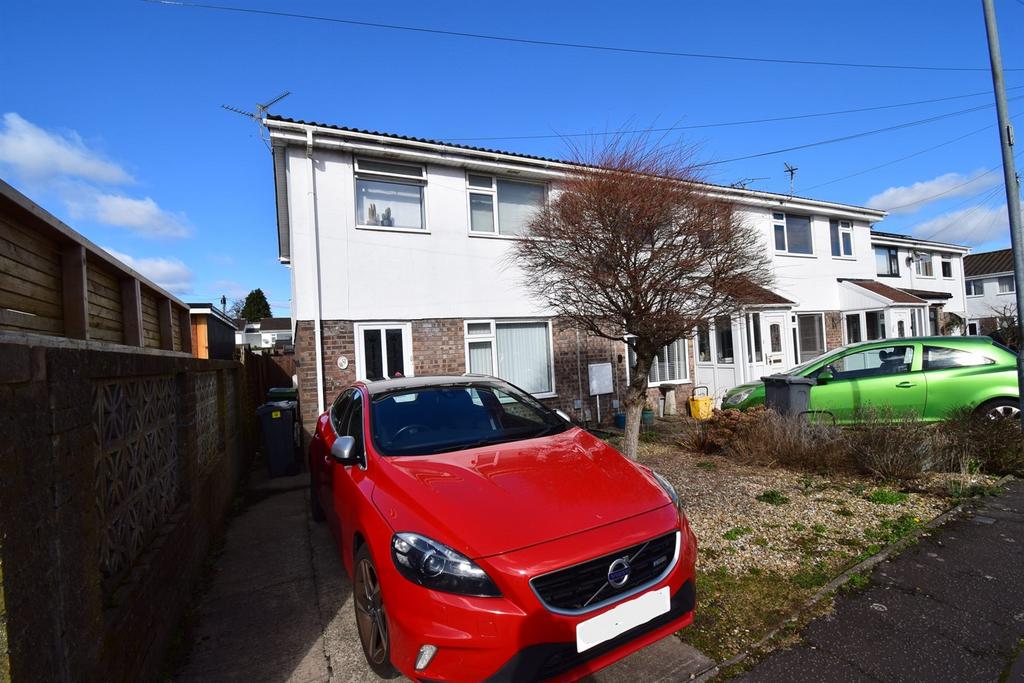 Blandon Way, Cardiff 3 bed house - £1,400 pcm (£323 pw)