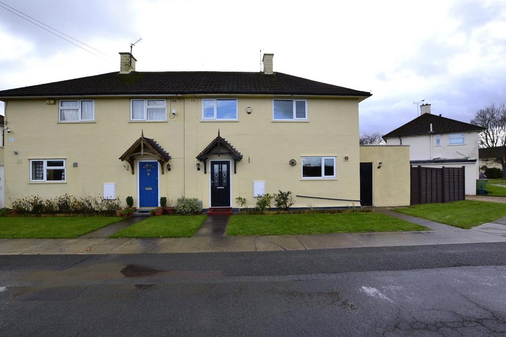 Innsworth Lane, Gloucester GL3 3 bed semi-detached house - £220,000