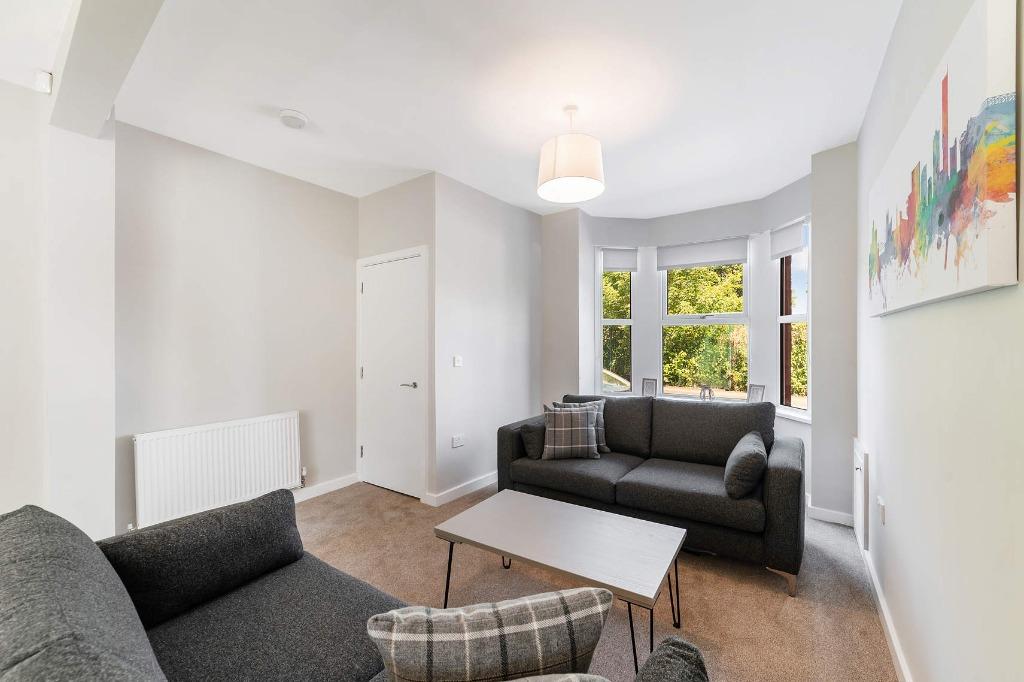 Fitzwarren Street, Salford, M6 2 bed terraced house - £1,250 pcm (£288 pw)
