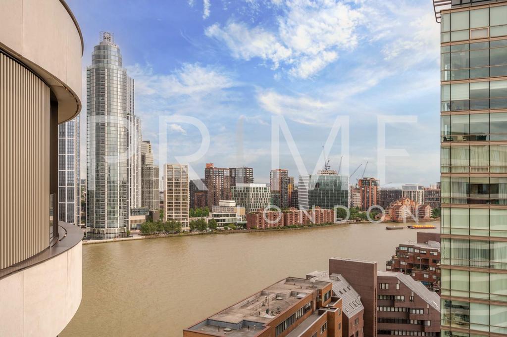 Riverwalk, Westminster SW1P 2 bed penthouse for sale - £2,750,000