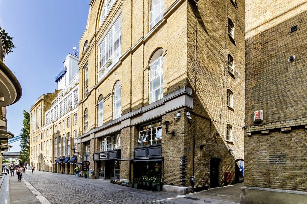 Shad Thames, London SE1 1 bed flat to rent - £2,000 pcm (£462 pw)