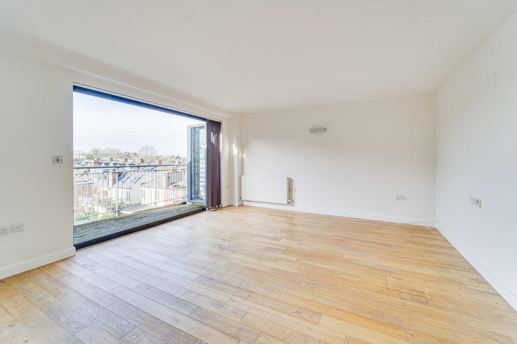 Colney Hatch Lane, Muswell Hill N10 1 bed apartment for sale - £375,000