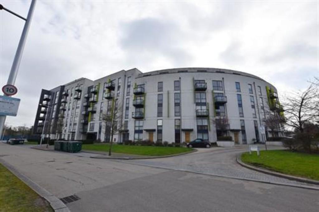 Hemisphere, 15 The Boulevard 2 bed apartment - £1,095 pcm (£253 pw)