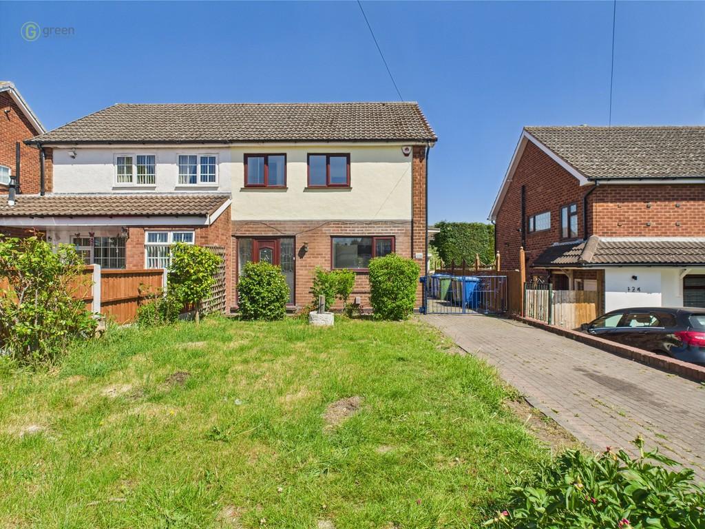 Tamworth Road, Tamworth B77 3 bed semi-detached house - £240,000