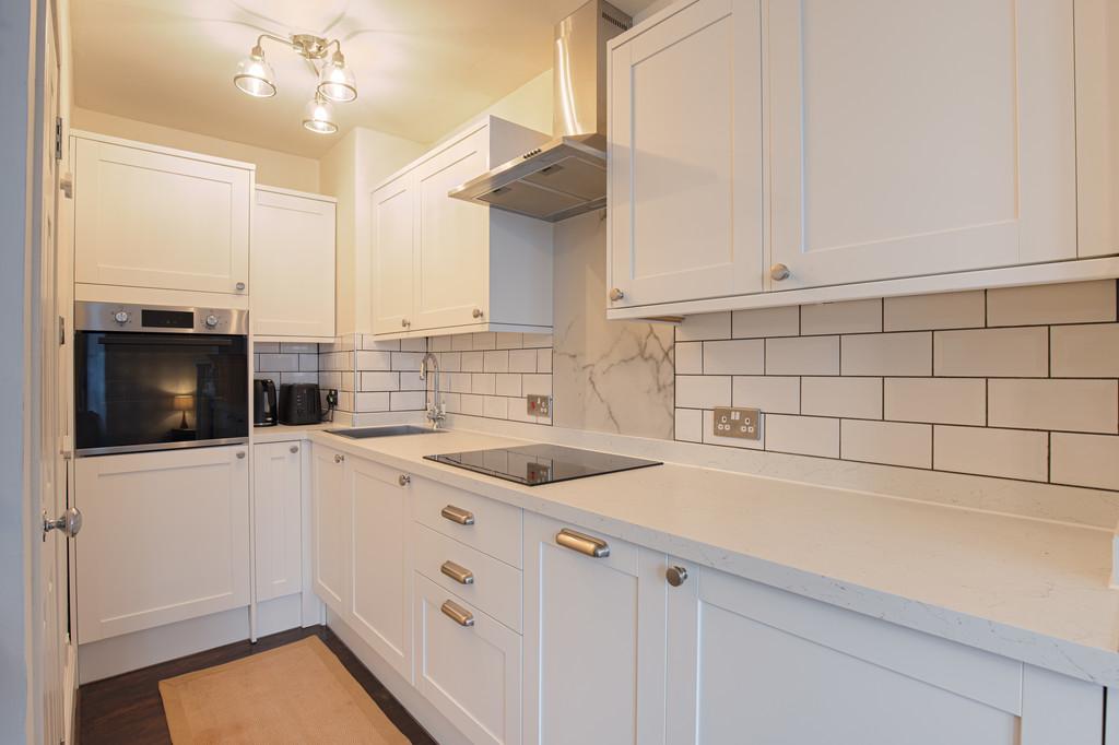 Wallfield Crescent Flat B, Aberdeen... 1 bed apartment - £600 pcm (£138 pw)