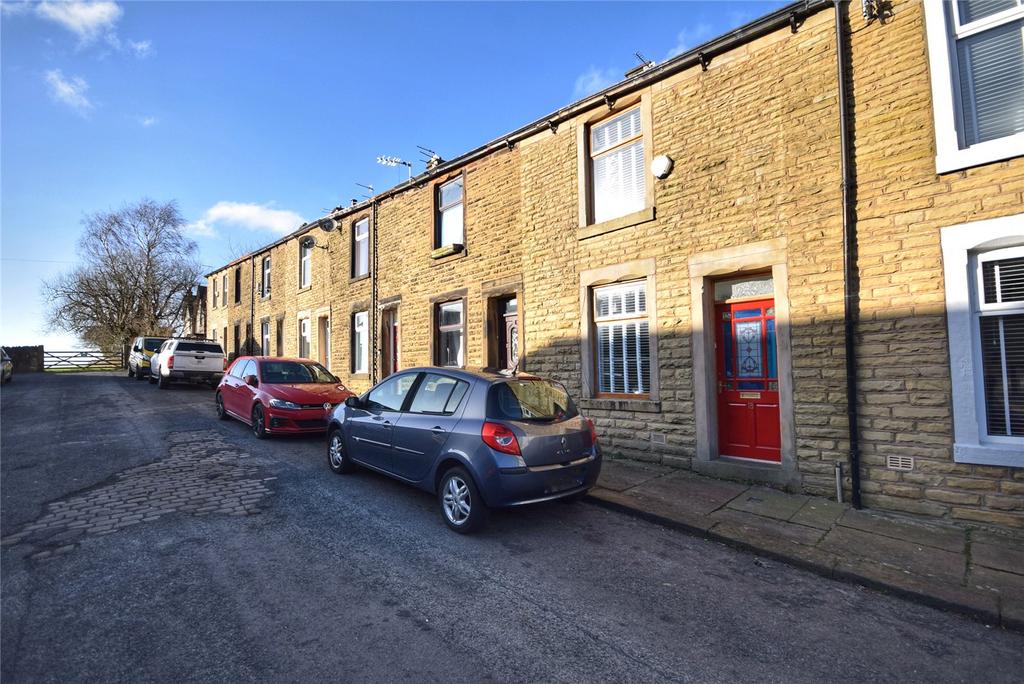De Lacy Street, Clitheroe... 2 bed terraced house - £170,000