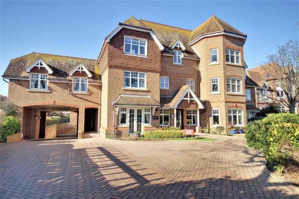Wordsworth Road, Worthing BN11 3 bed retirement property for sale - £ ...